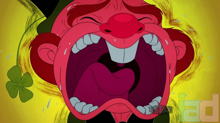 Lepre-Conned (2021) - The Internet Animation Database