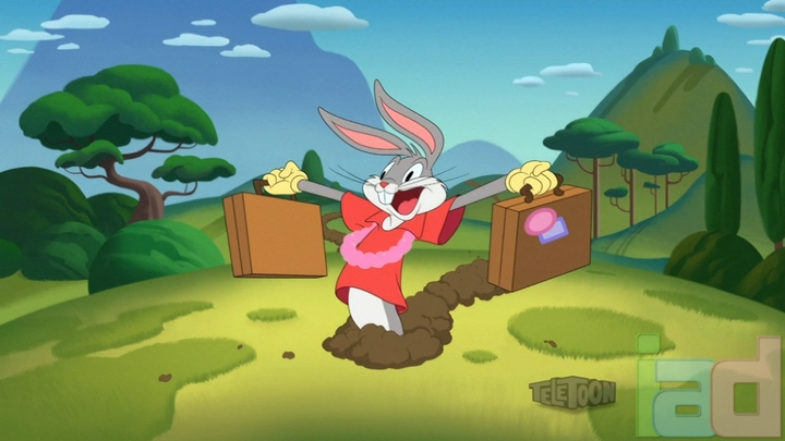 Lepre-Conned (2021) - The Internet Animation Database