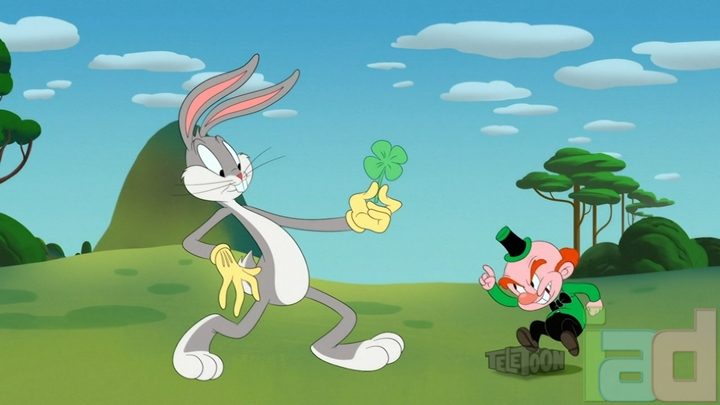 Lepre-Conned (2021) - The Internet Animation Database