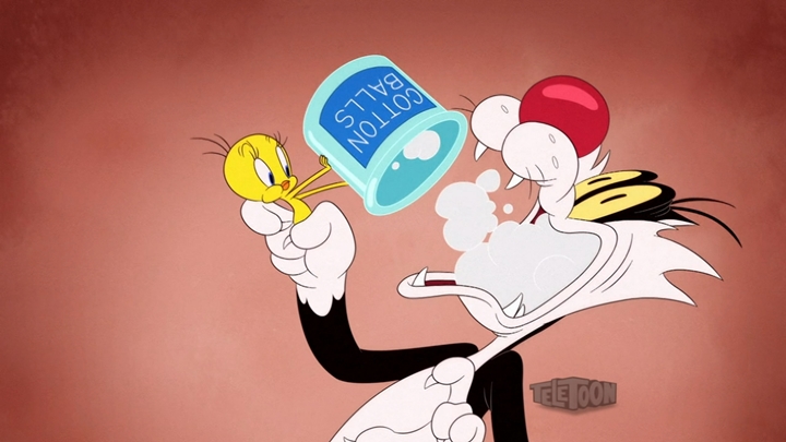 Fully Vetted (2021) - The Internet Animation Database