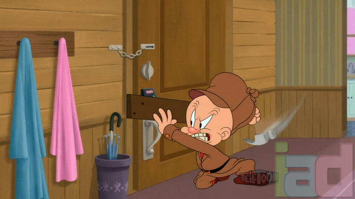 Duck Duck Boom! (2021) - The Internet Animation Database