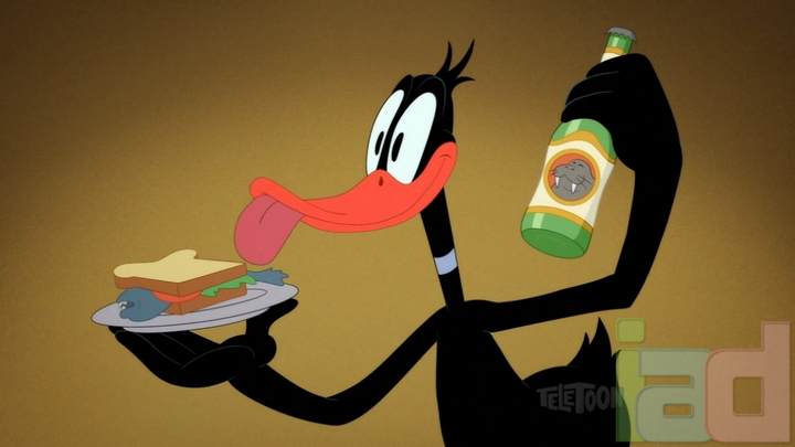 Duck Duck Boom! (2021) - The Internet Animation Database