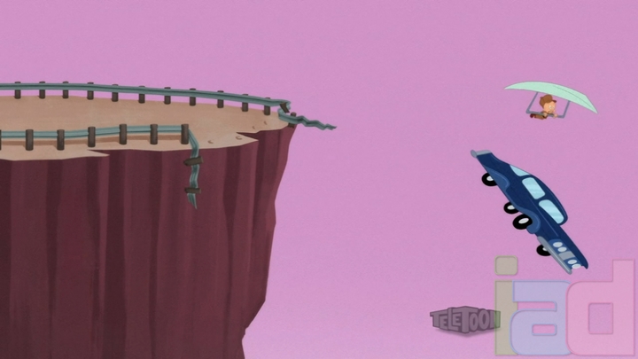 Duck Duck Boom! (2021) - The Internet Animation Database