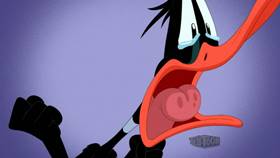 Duck Duck Boom! (2021) - The Internet Animation Database