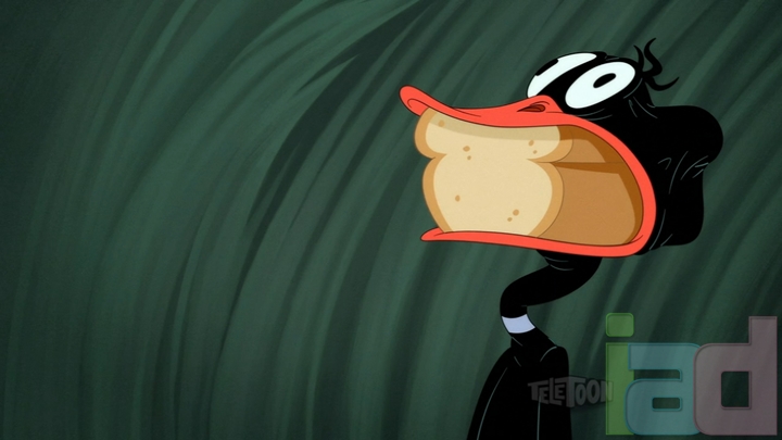 Duck Duck Boom! (2021) - The Internet Animation Database