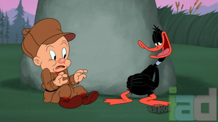 Duck Duck Boom! (2021) - The Internet Animation Database