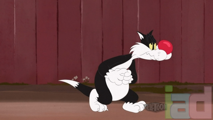 Anvil (2021) - The Internet Animation Database