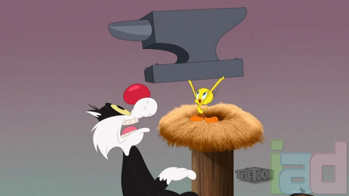 Anvil (2021) - The Internet Animation Database