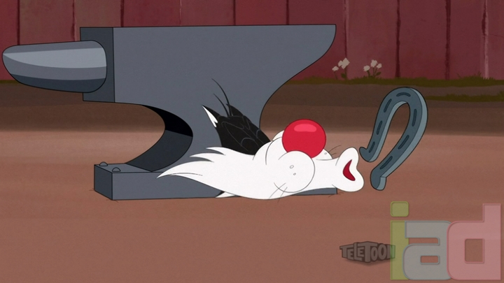 Anvil (2021) - The Internet Animation Database