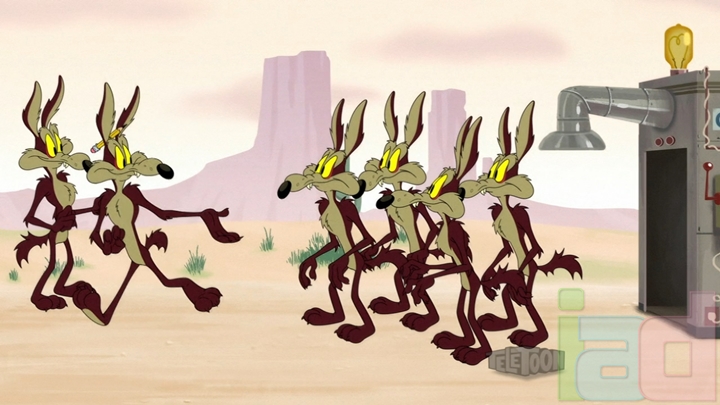 Multiply and Conquer (2021) - The Internet Animation Database