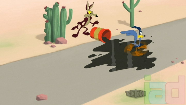 Multiply and Conquer (2021) - The Internet Animation Database