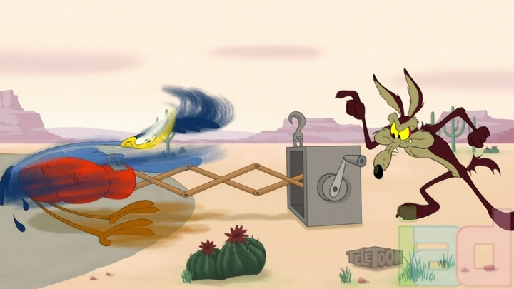 Multiply and Conquer (2021) - The Internet Animation Database