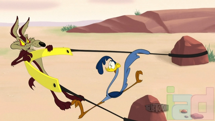 Multiply and Conquer (2021) - The Internet Animation Database