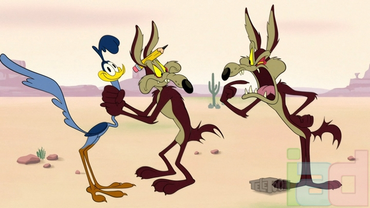 Multiply and Conquer (2021) - The Internet Animation Database