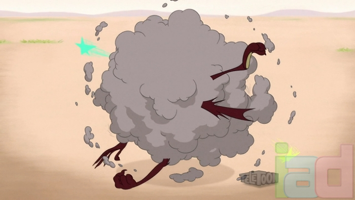 Multiply and Conquer (2021) - The Internet Animation Database