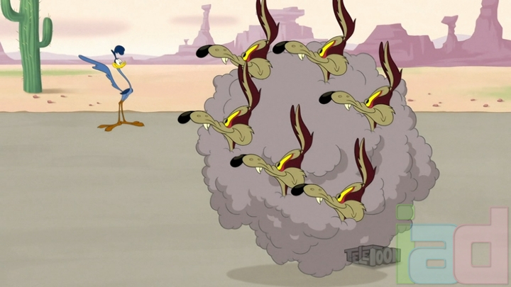 Multiply and Conquer (2021) - The Internet Animation Database