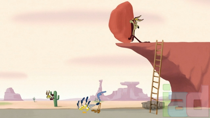 Multiply and Conquer (2021) - The Internet Animation Database