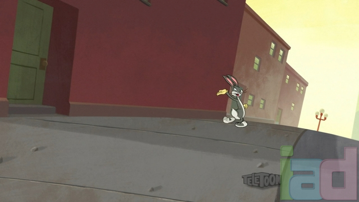 Shell Shocked (2021) - The Internet Animation Database