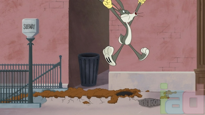 Shell Shocked (2021) - The Internet Animation Database