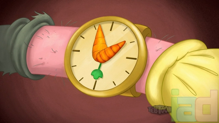 Shell Shocked (2021) - The Internet Animation Database