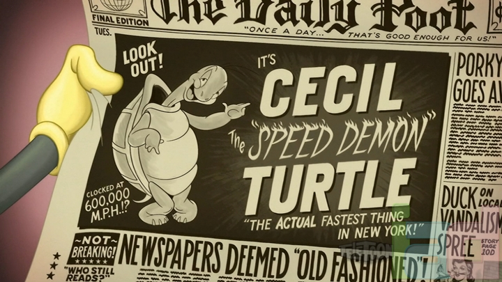 Shell Shocked (2021) - The Internet Animation Database