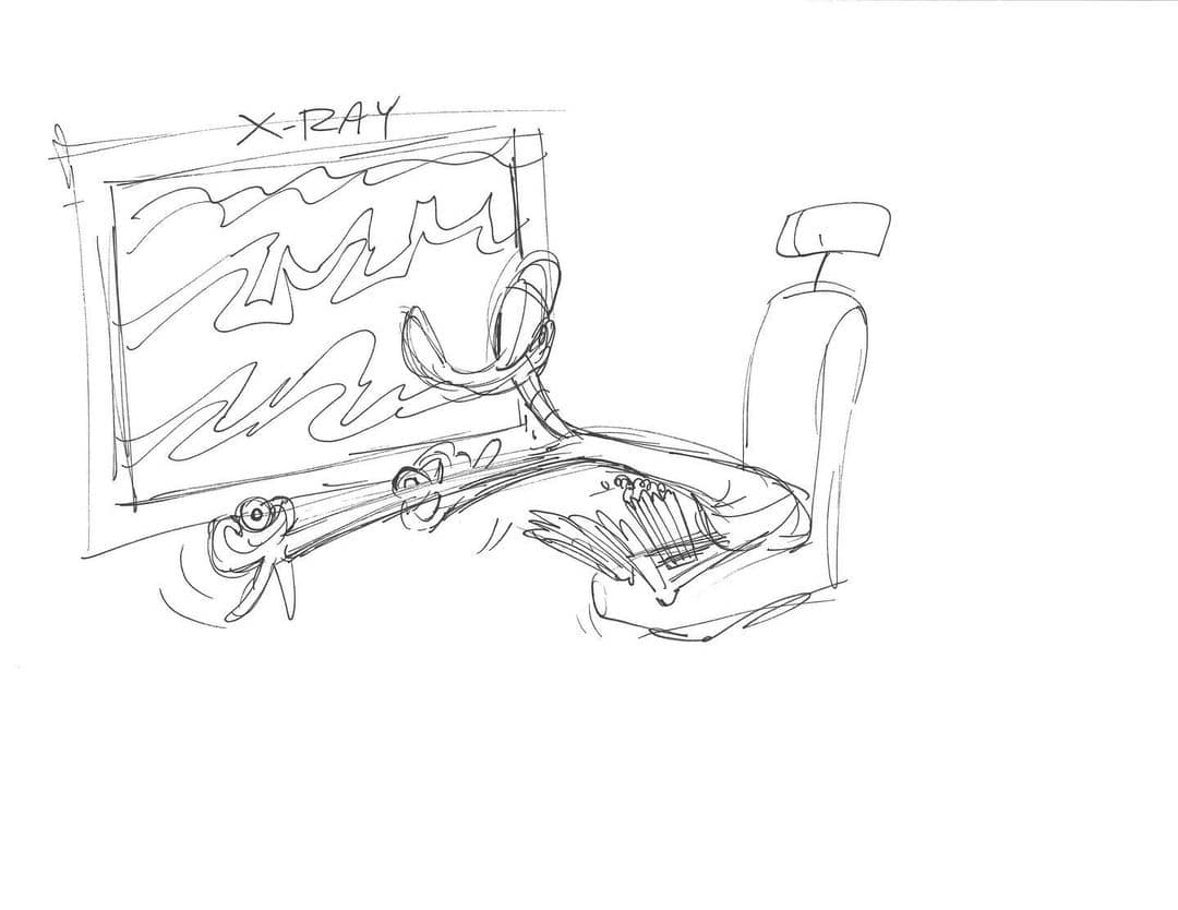 Alexander "Alex" Kirwan - Art Gallery