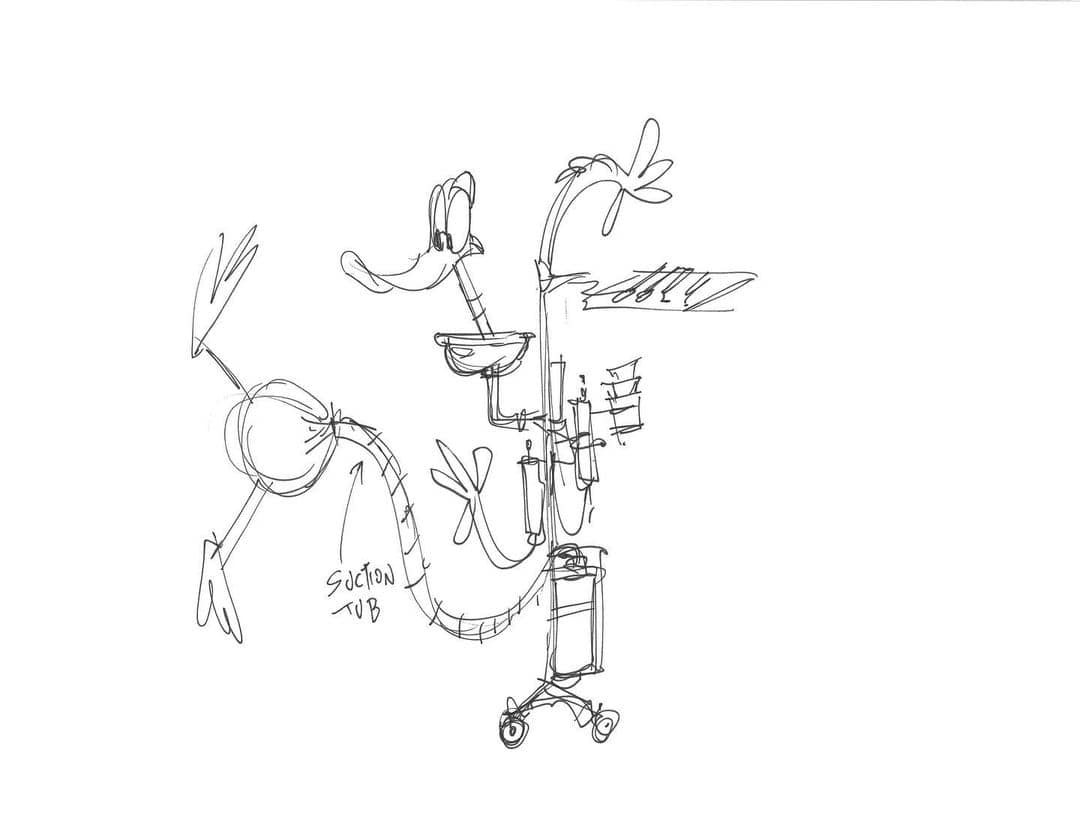 Alexander "Alex" Kirwan - Art Gallery