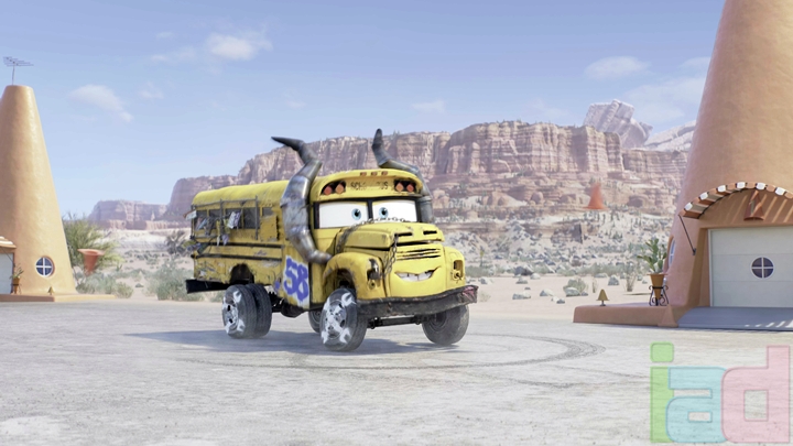Unparalleled Parking (2021) - The Internet Animation Database