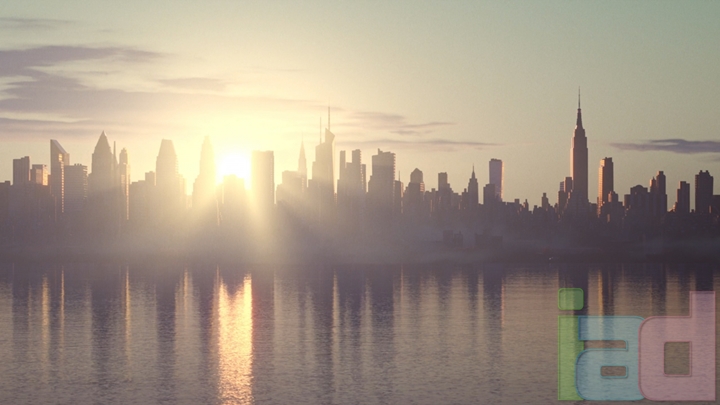 Soul of the City (2021) - The Internet Animation Database