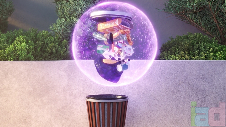 Chore Day - The Incredibles Way (2021) - The Internet Animation Database