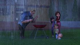 Chore Day - The Incredibles Way (2021) - The Internet Animation Database