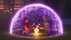 Chore Day - The Incredibles Way (2021) - The Internet Animation Database