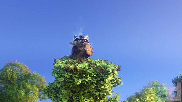 Chore Day - The Incredibles Way (2021) - The Internet Animation Database