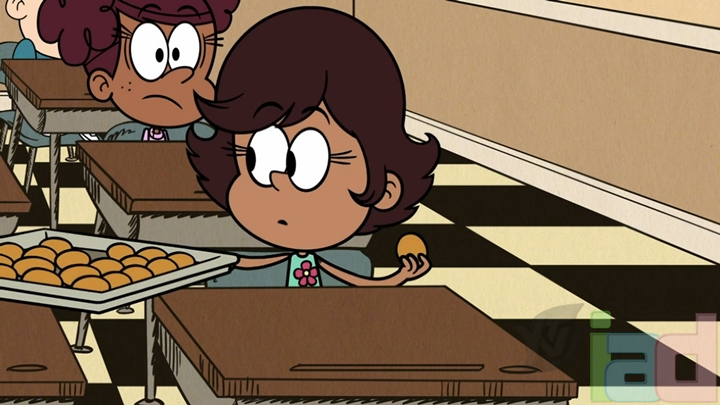 School of Shock (2021) - The Internet Animation Database