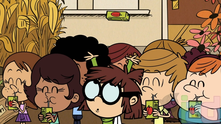 School of Shock (2021) - The Internet Animation Database