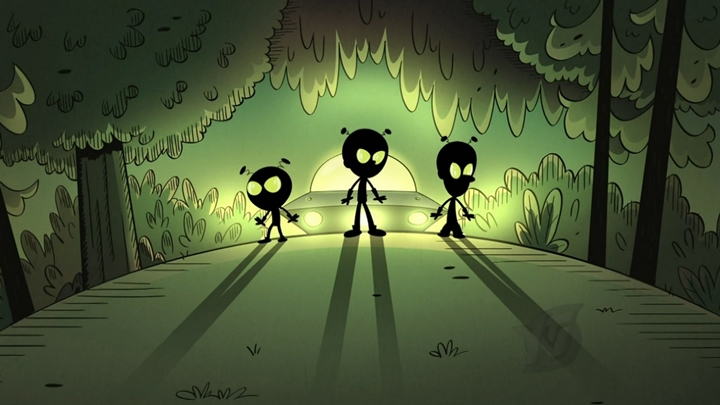 Zach Attack (2021) - The Internet Animation Database