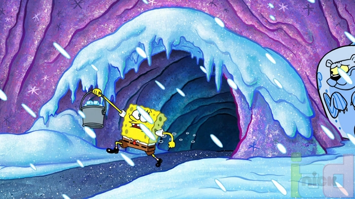 Squidward's Sick Daze (2021) - The Internet Animation Database