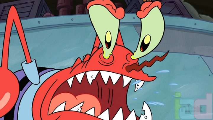 Squidward's Sick Daze (2021) - The Internet Animation Database