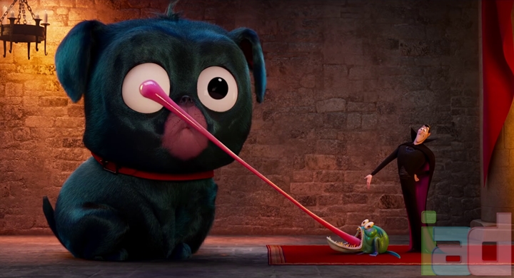 Monster Pets (2021) - The Internet Animation Database