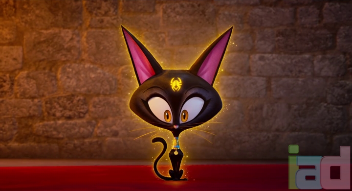 Monster Pets (2021) - The Internet Animation Database