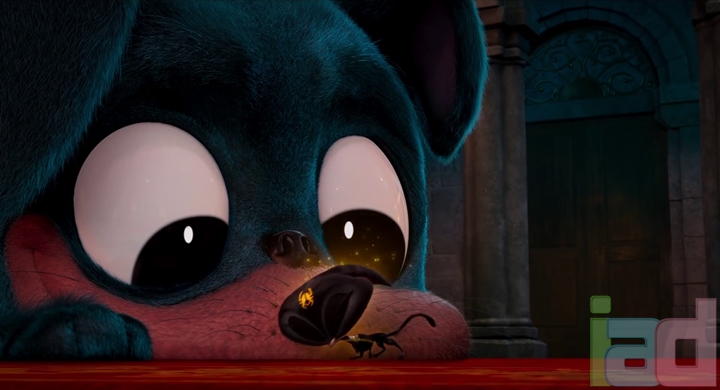Monster Pets (2021) - The Internet Animation Database