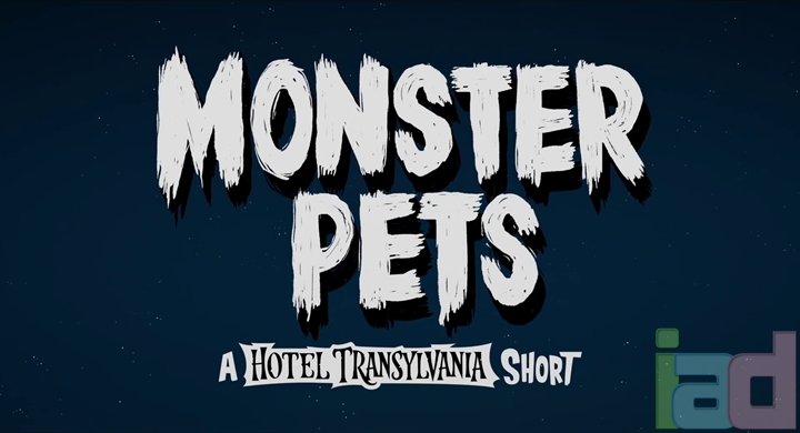 Monster Pets (2021) - The Internet Animation Database