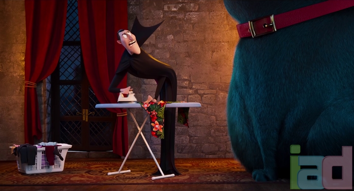 Monster Pets (2021) - The Internet Animation Database
