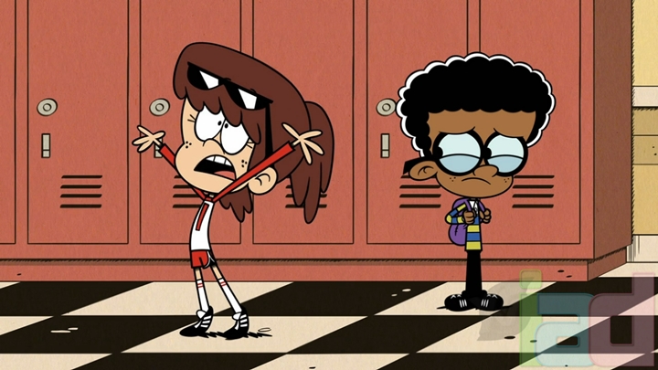 Hurl, Interrupted (2021) - The Internet Animation Database