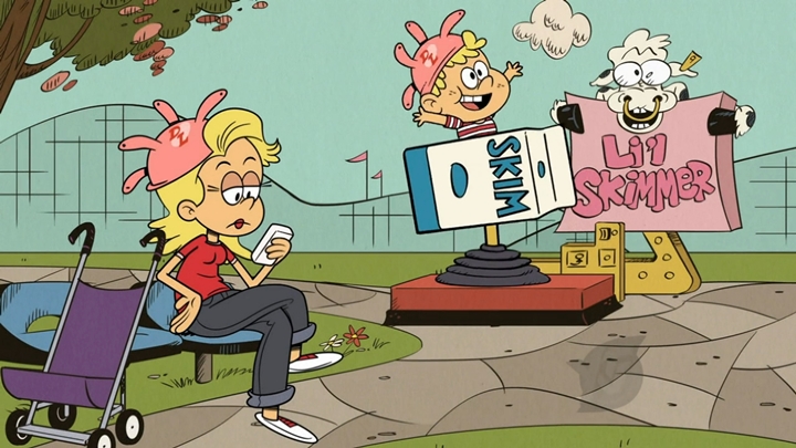 Hurl, Interrupted (2021) - The Internet Animation Database