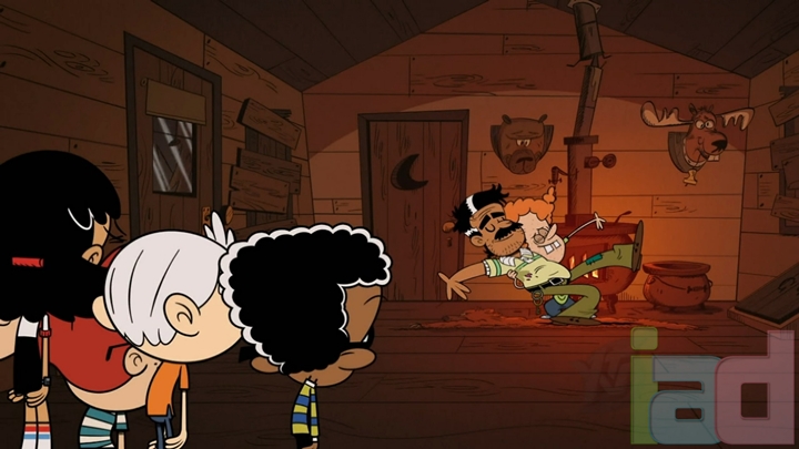 Rumor Has It (2021) - The Internet Animation Database