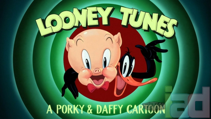 Duplicate Daffy (2021) - The Internet Animation Database