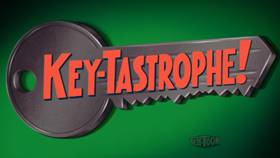 Key-Tastrophe! (2021) - The Internet Animation Database