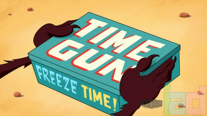 Time Out! (2021) - The Internet Animation Database