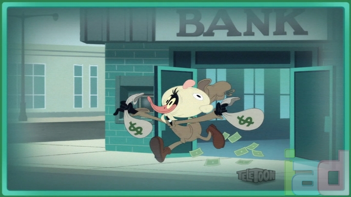 Mallard Practice (2021) - The Internet Animation Database